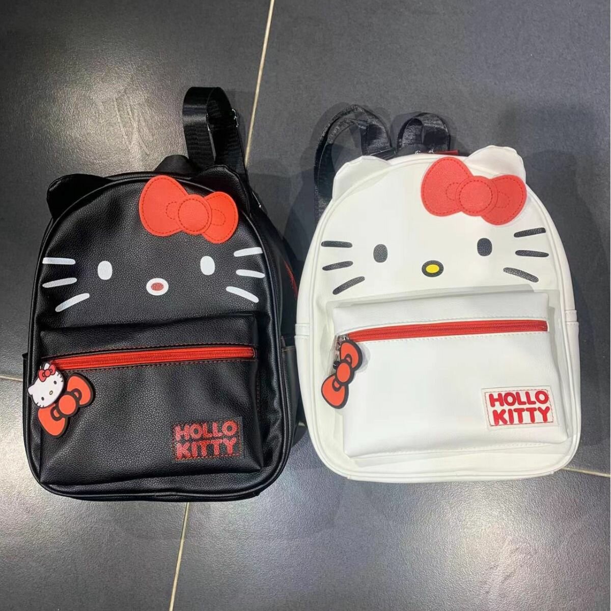 Hello Kitty Сумка школьная YZ — фото 1
