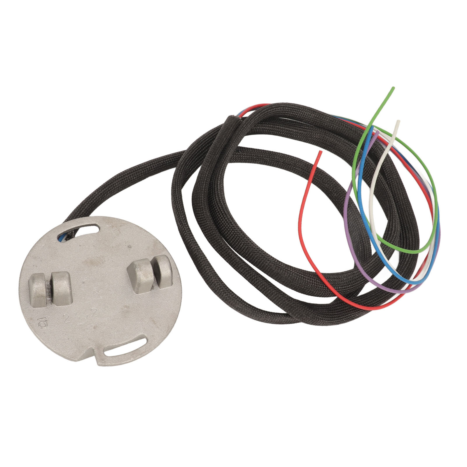 Модуль электронного зажигания Single Fire 53‑644 Программируемый модуль зажигания для Shovelhead Evolution