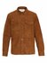 Рубашка ZADIG & VOLTAIRE, размер S, коричневый
