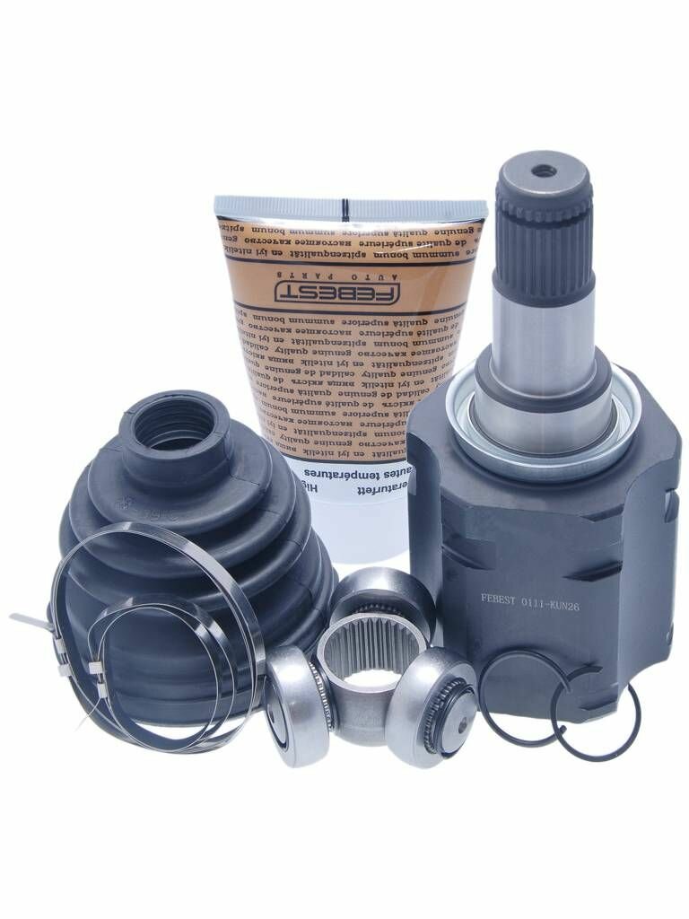 Шрус внутренний 29x47x30 TOYOTA 0111-KUN26 FEBEST.