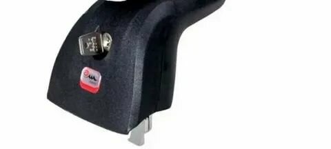 Крепеж багажника в штатные места AMOS BETA+Kit101 (Ford Focus, Renault Megane и т. п.)