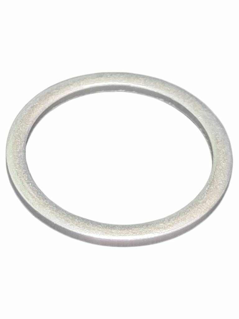 Кольцо уплотнительное для автомобилей AUDI, PORSCHE, MERCEDES BENZ, BMW, VOLVO, SKODA 88430-222715A FEBEST