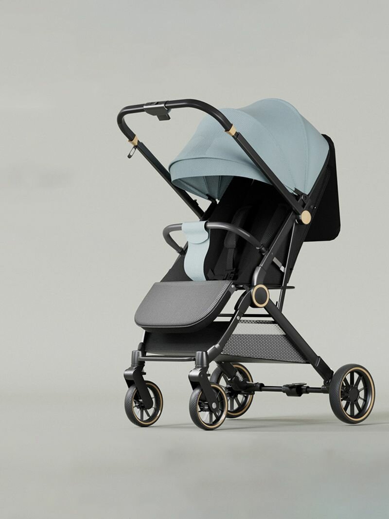 Коляска прогулочная