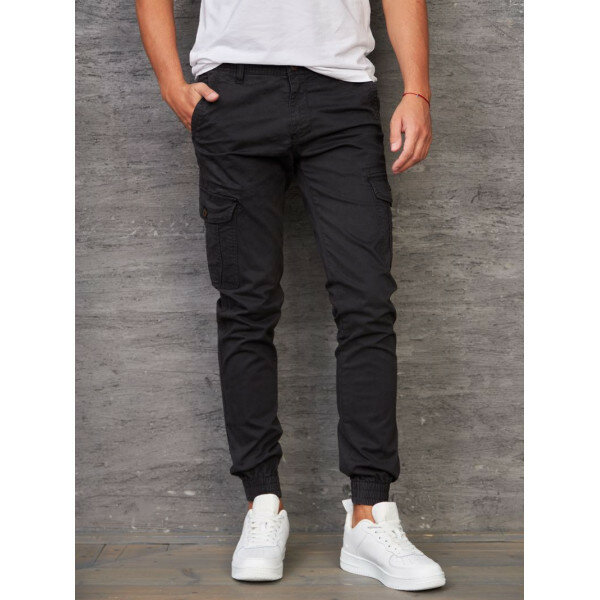 Брюки джоггеры джоггеры