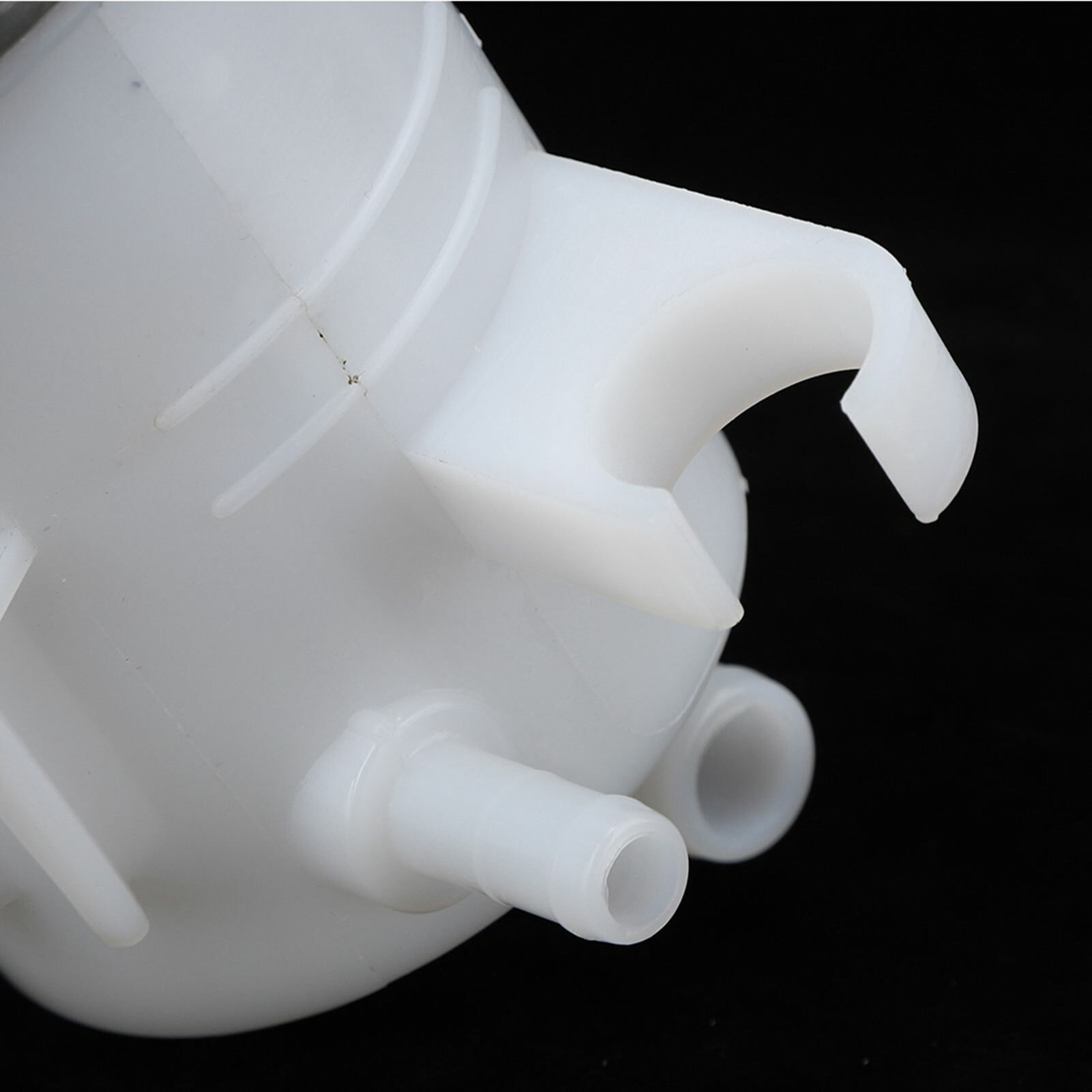 Резервуар для масла насоса гидроусилителя руля подходит для Honda CR V 2002-2006 53701-S9A-003