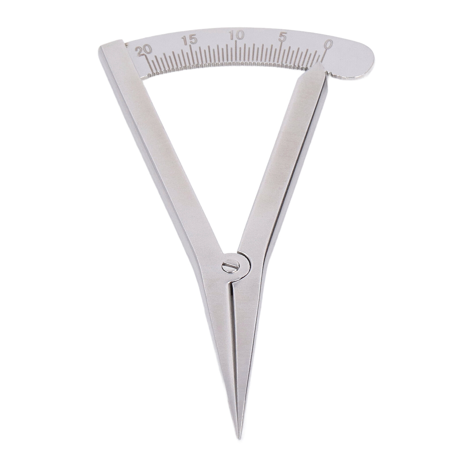 Маркируя дивизионная ручная искусство из нержавеющей стали регулируемая мешка маркировки.