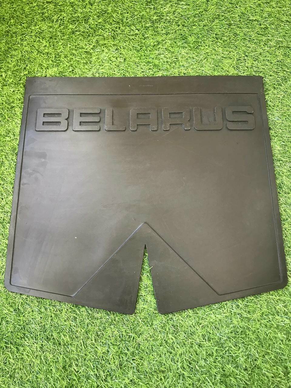 Брызговик заднего крыла МТЗ