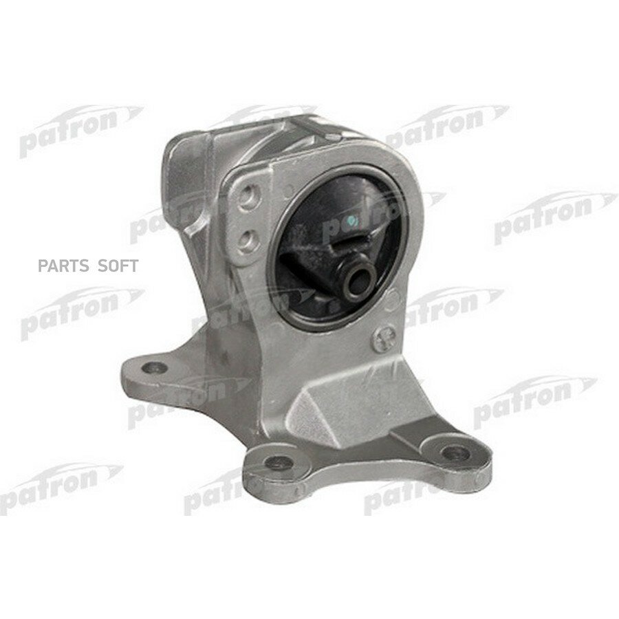 Опора двигателя левая at MITSUBISHI GALANT EA 96-03 PATRON PSE3753 | цена за 1 шт