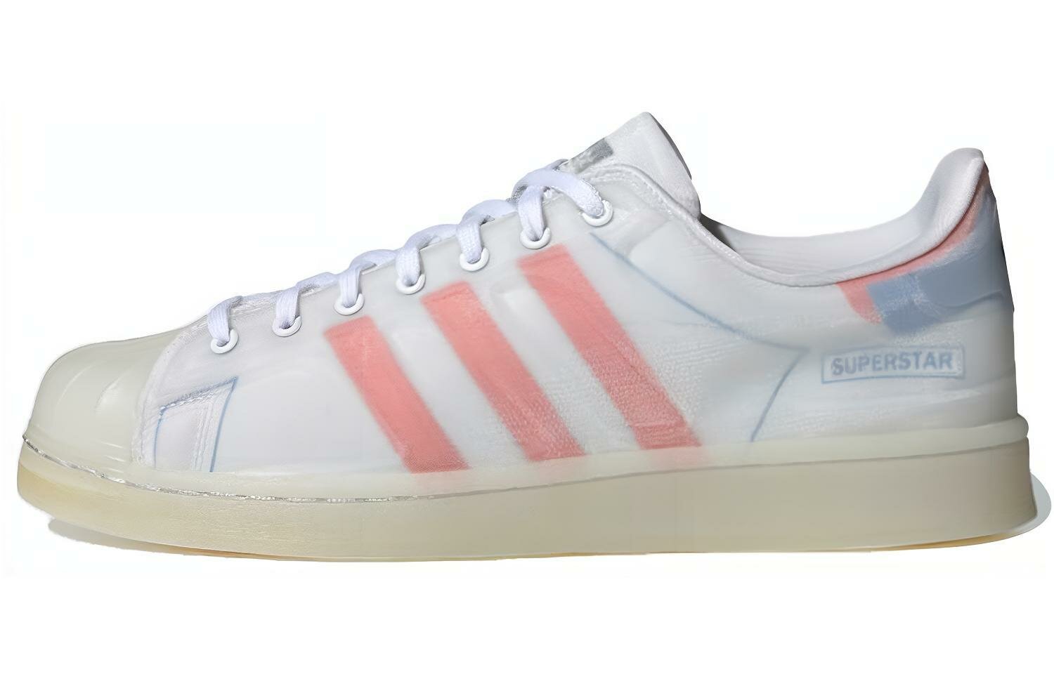 Кроссовки Superstar Futureshell