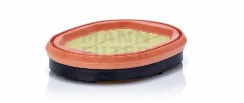 Фильтр воздушный вставка 274x208x48 Claas