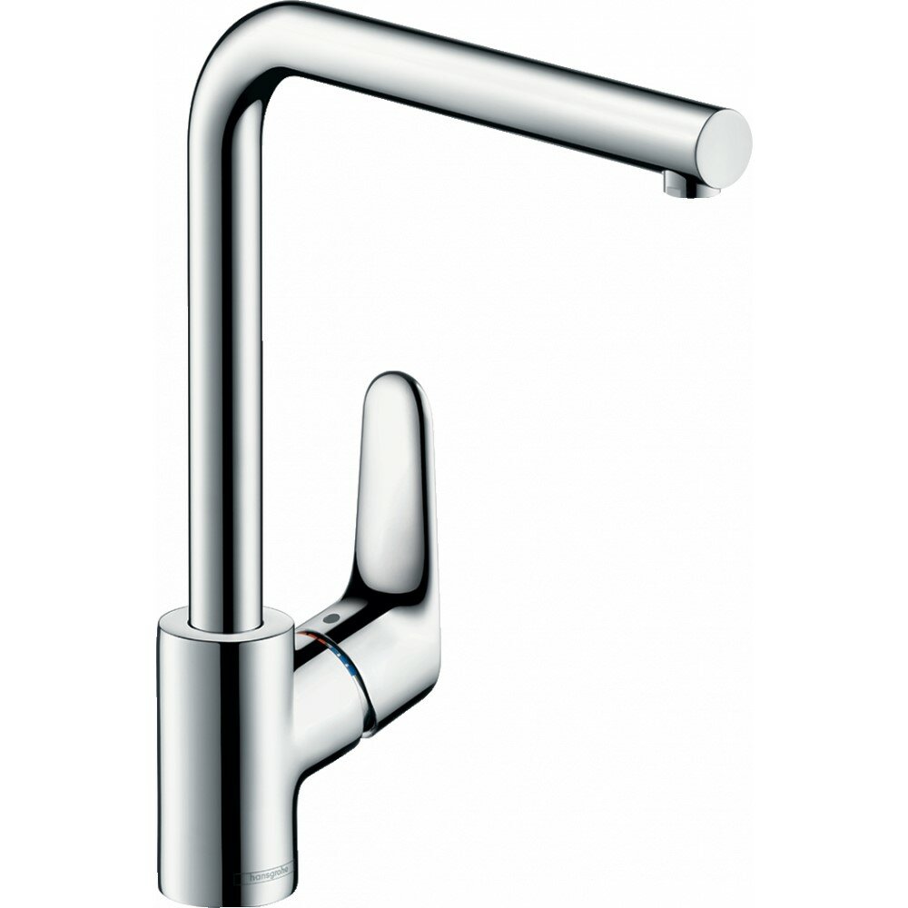 Hansgrohe Смеситель Hansgrohe Focus 31817000 для кухонной мойки