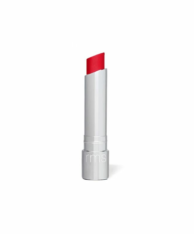 Rms Beauty Блеск для губ Tinted Daily Lip Balm, Peacock lane