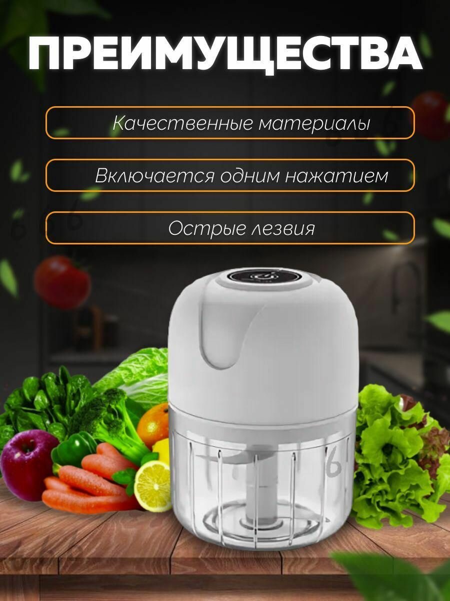 Измельчитель