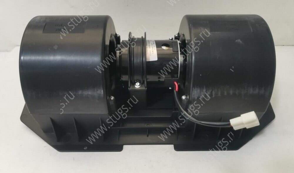 Мотор отопителя SITRAK 711W61900-7132