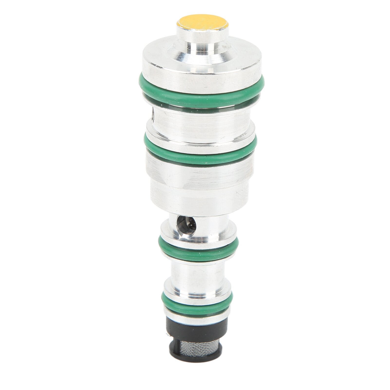 Клапан управления компрессором кондиционера EX 10461C, металлический, высокочувствительный, для замены в Infiniti QX4.