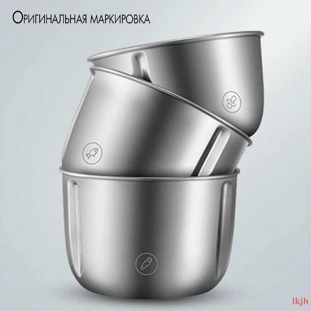 Измельчитель — фото 1