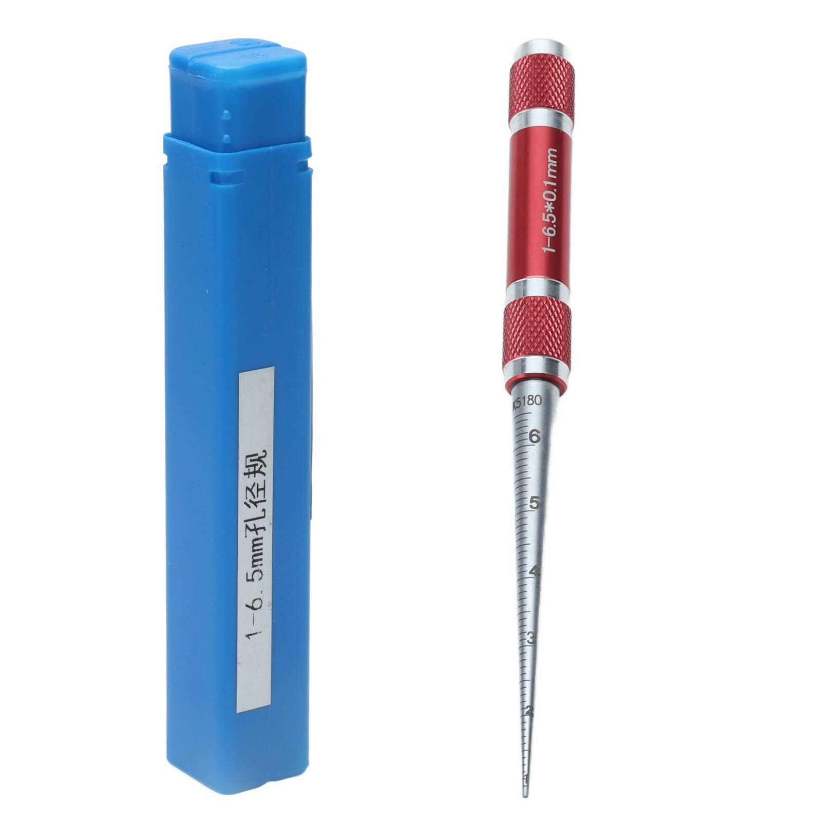 Афретры для переделенного руководство Рулера из нержавеющей стали.