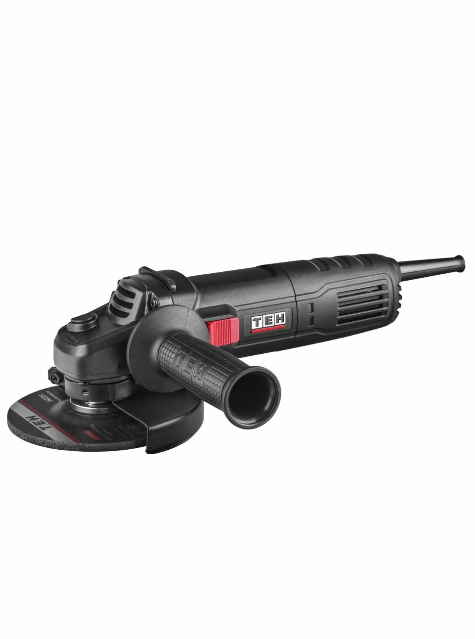 Угловая шлифовальная машина ТЕН tg12508