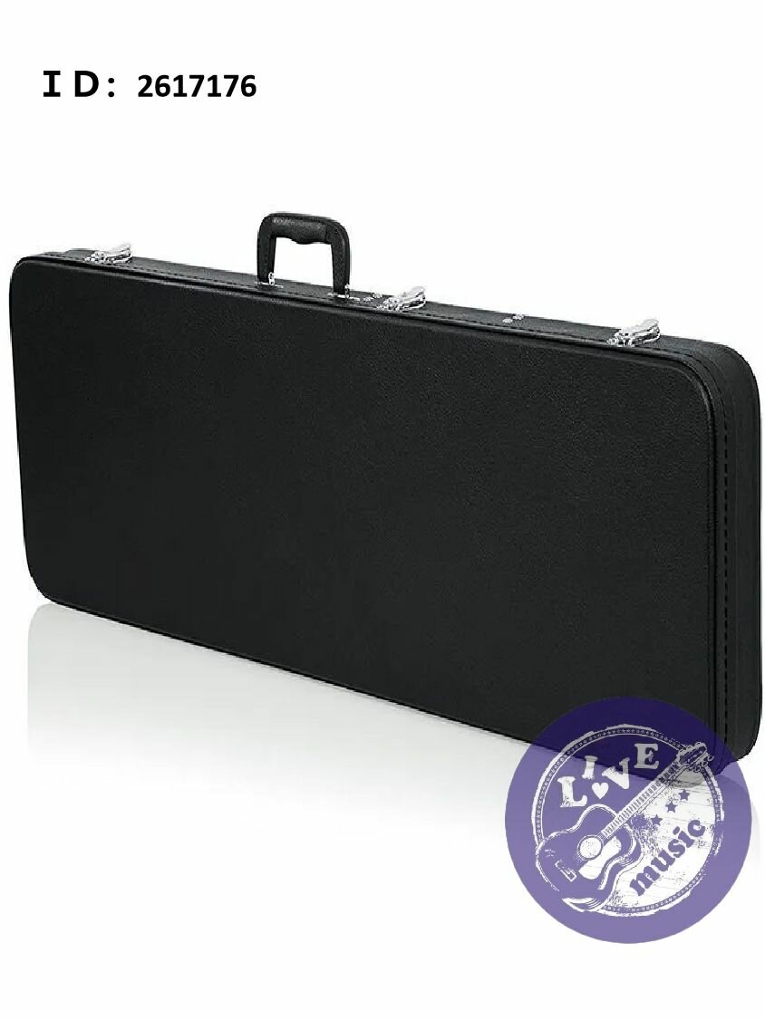 Кейс Для Электрогитары