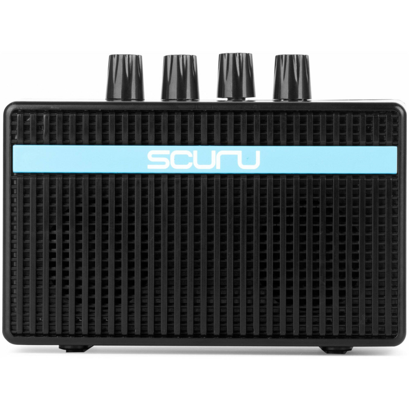 Басовый усилитель Caline S1B