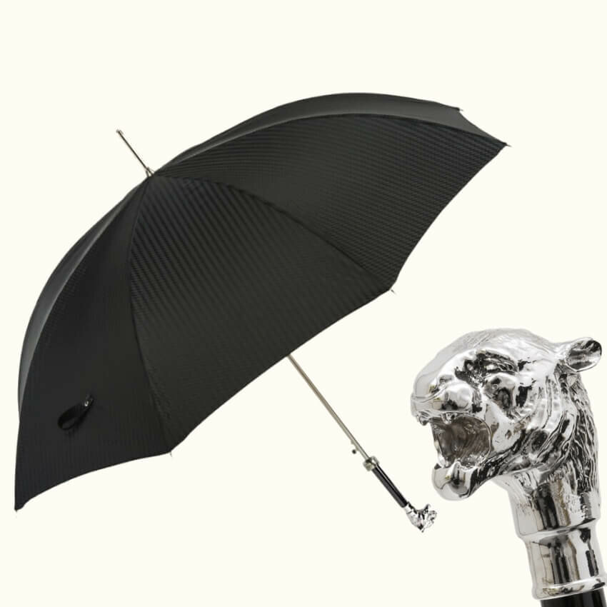 Зонт-трость