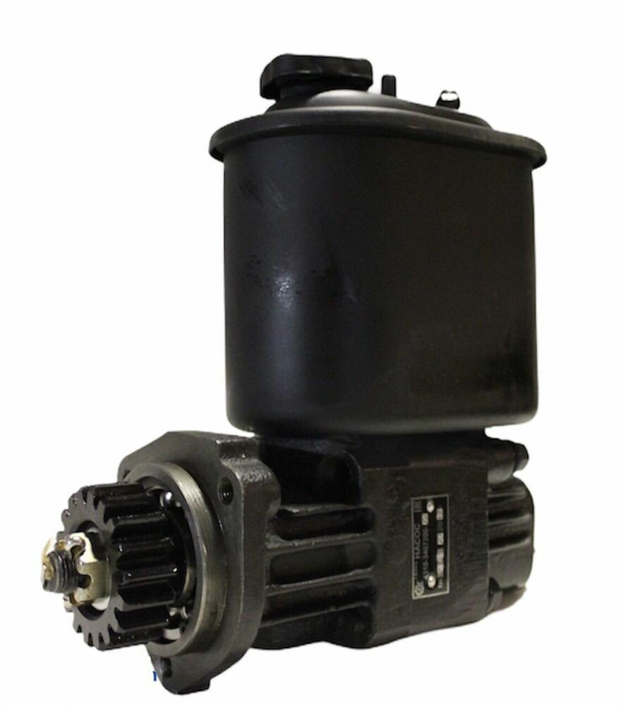 Насос ГУРа Камаз