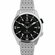 Наручные часы TIMEX Waterbury, черный