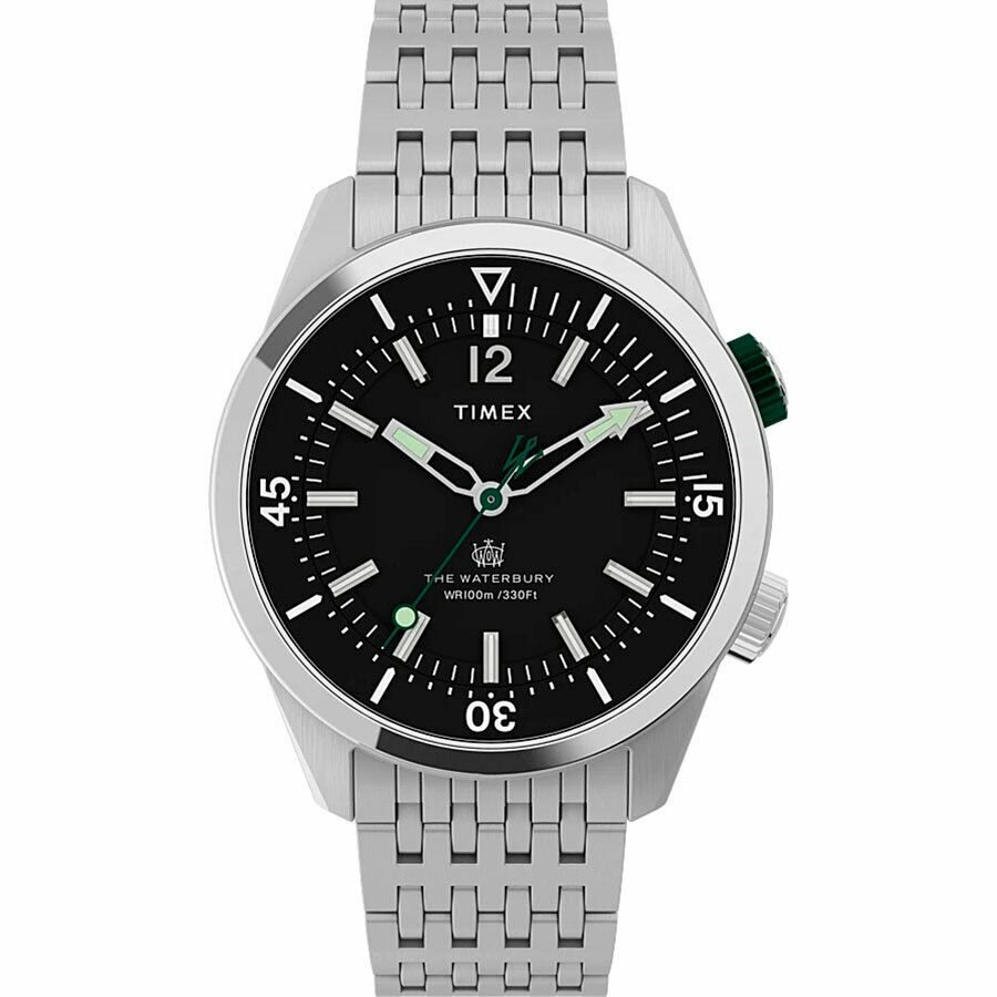 Наручные часы TIMEX Waterbury