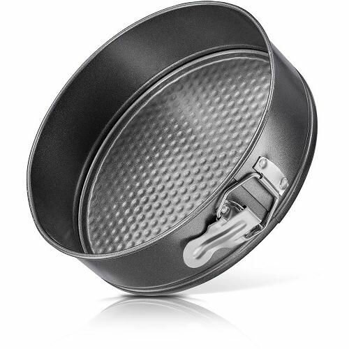 Форма для выпечки диаметр 18 см высота 6,5 см FM