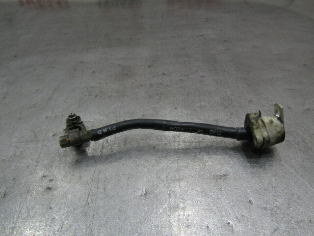 Кабель массы Scania 6-series