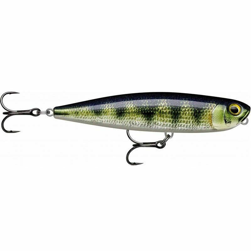 Воблер RAPALA Precision Xtreme Pencil 87 PEL поверхностный 8,7см, 12гр