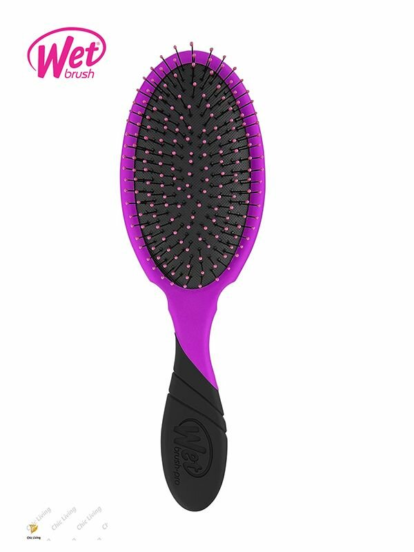Оригинальная расческа Wet Brush для распутывания волос