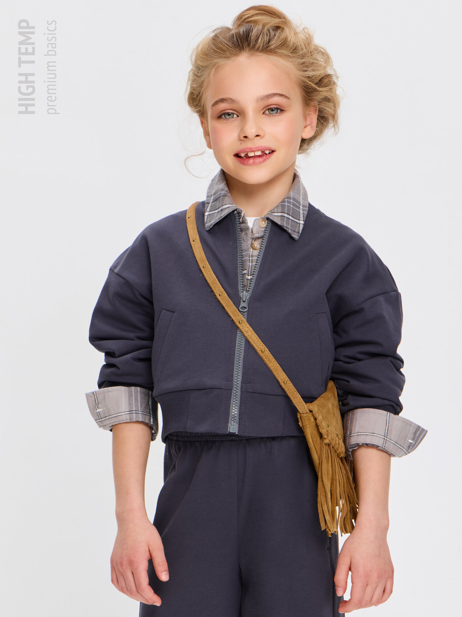 Бомбер D1008GF2