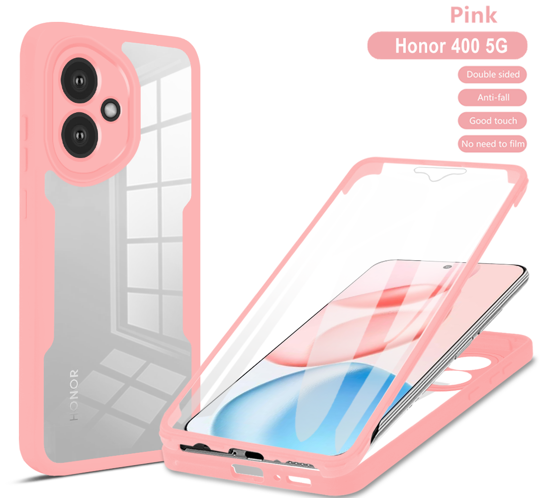 Чехол для Honor 400 / Хонор 400