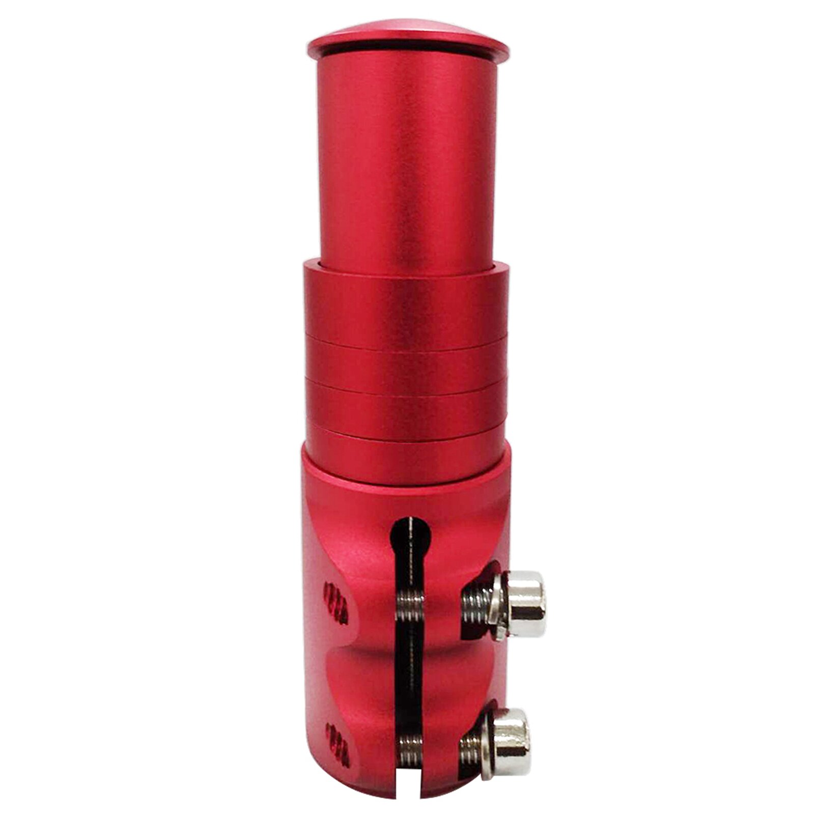 Алюминиевый сплав велосипедная вилка подъемный удлинитель выноса удлинитель велосипедный велосипедный вынос головка подъемный адаптер для руля удлинитель шеи велосипеда