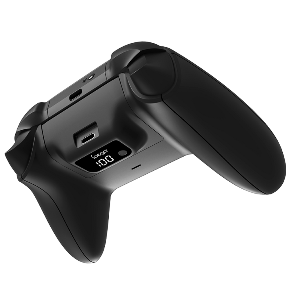 Аккумулятор c зарядным кабелем для геймпада 1400 mAh для Xbox series S/X, iPEGA