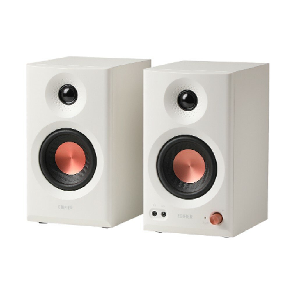Колонки Edifier MR3 белый