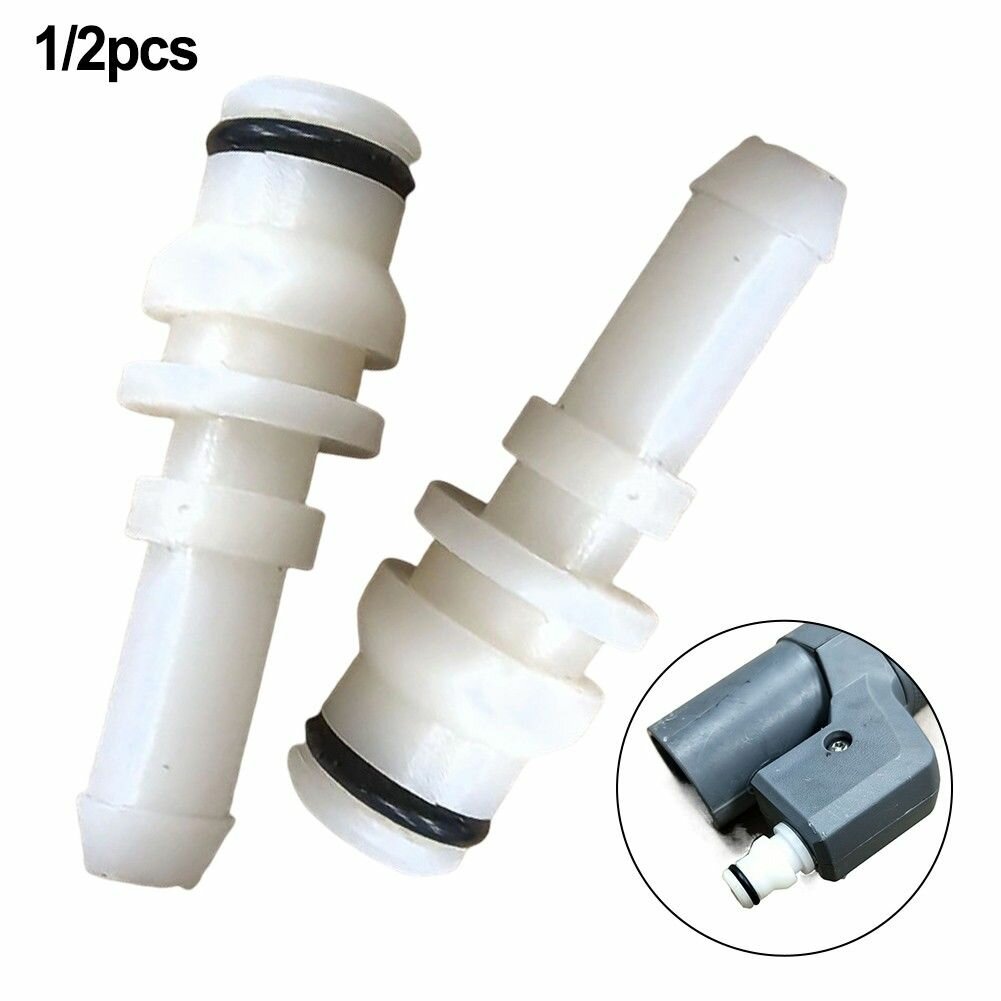 Сменный Соединитель шланга Karcher for Puzzi (штекерный) 100/ 200/ 8/1- 44430190