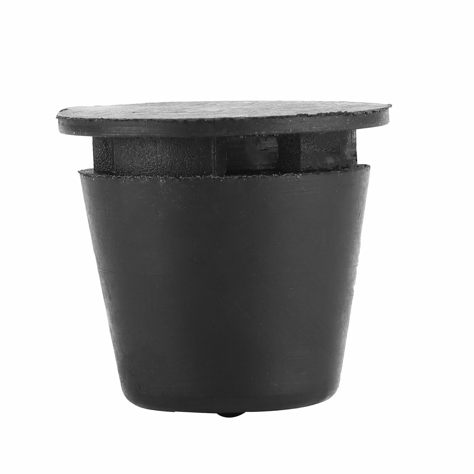 Пластина Капота: Резина Высокой Плотности Идеальная Замена OEM 74175-SJA-000 - Длительный Срок Службы Виброгасящая Подушка Для Honda Civic City CR-V