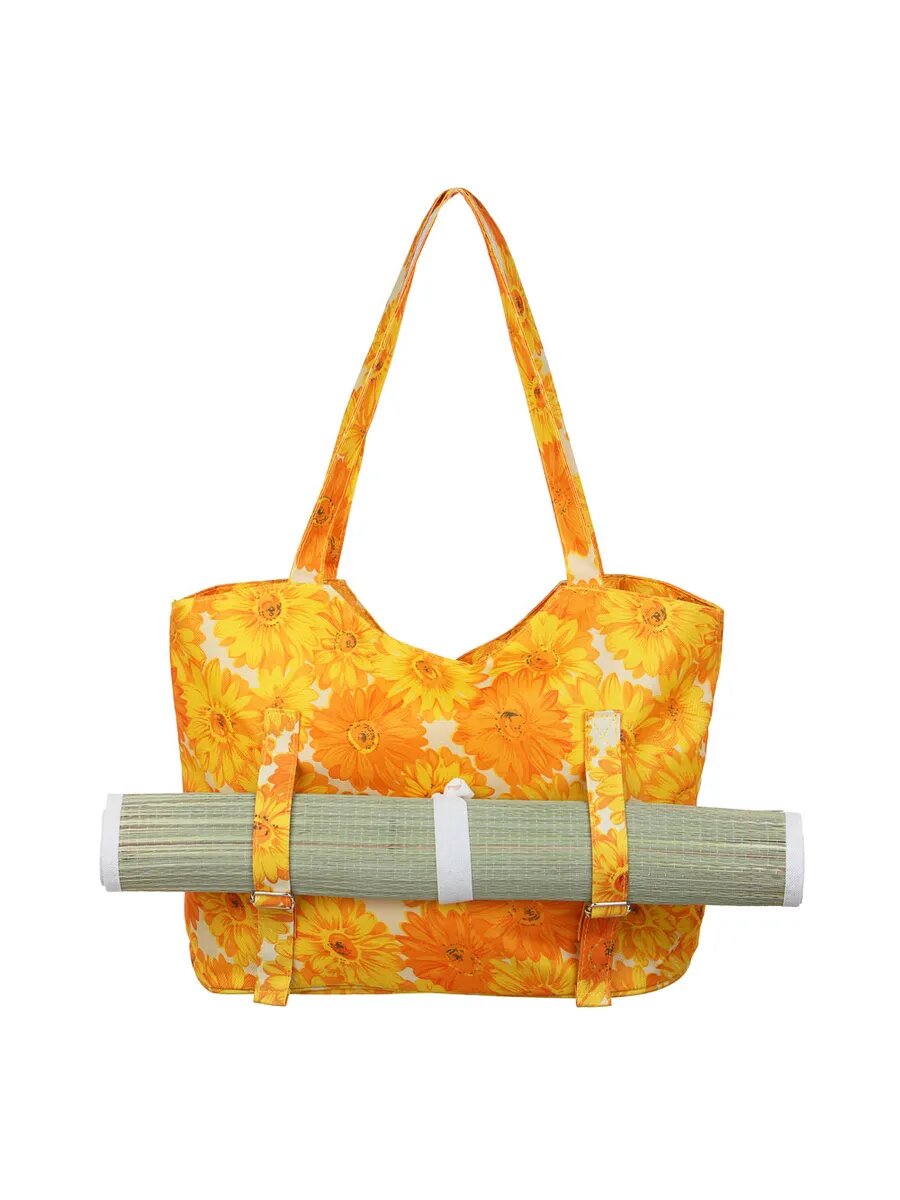 Сумка пляжная