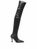 Ботинки Proenza Schouler Trap, размер 38, black