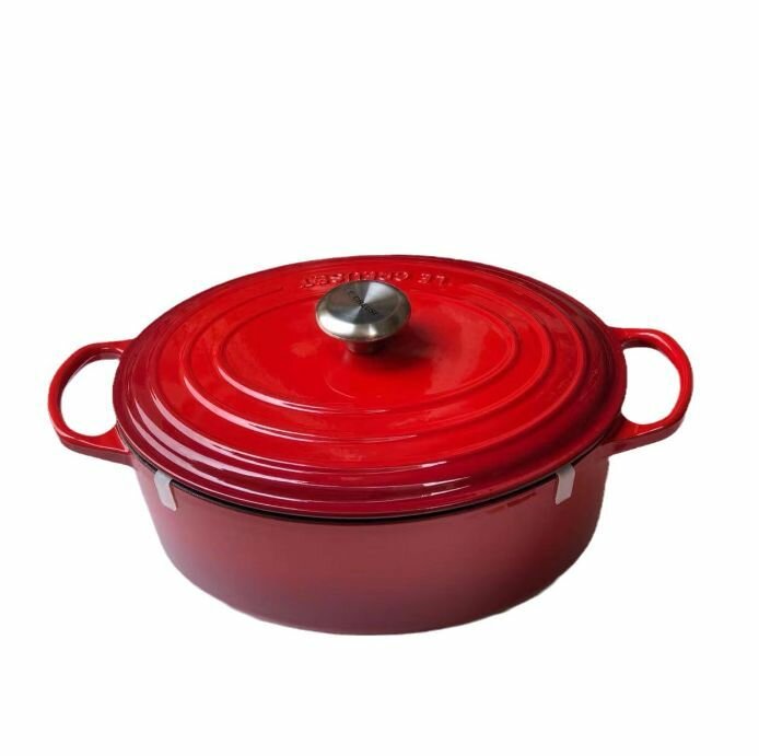 Сотейник Le Creuset, Чугун, 31 см