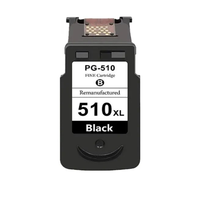 Картридж, совместимый, Черный (black), 1 шт