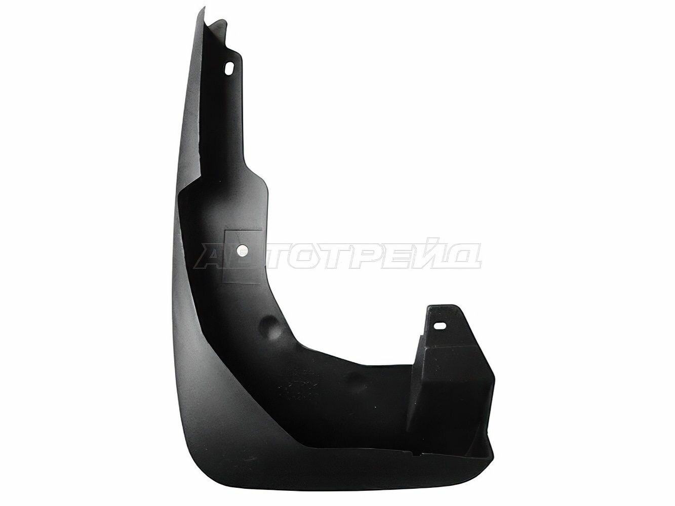 Брызговик передний левый для Хонда Срв арт STHD67016B2 SAT