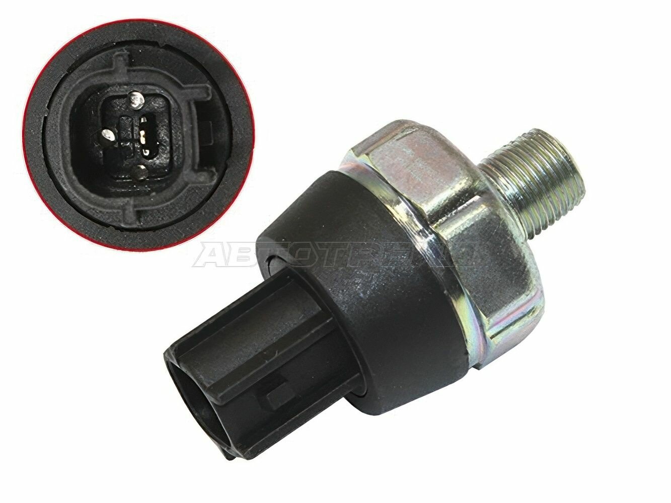 Датчик давления масла для Ниссан Ноут, Кашкай, Террано, Тиида, ИксТрейл арт ST252404M400 SAT