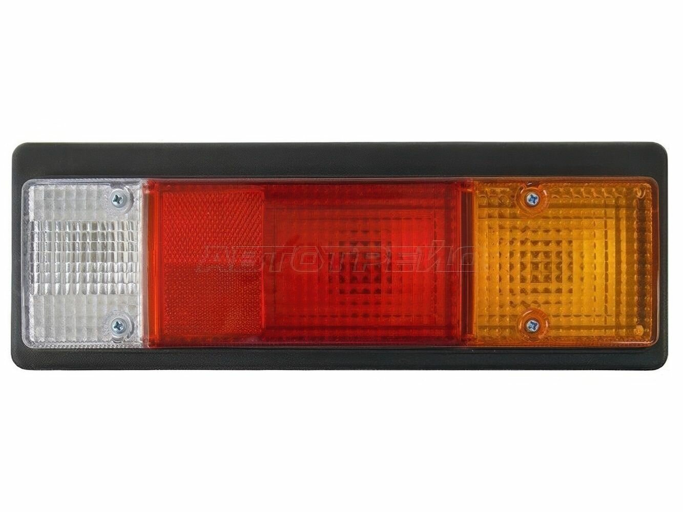 Фонарь задний правый для Митсубиси Делика арт ST2141906R SAT