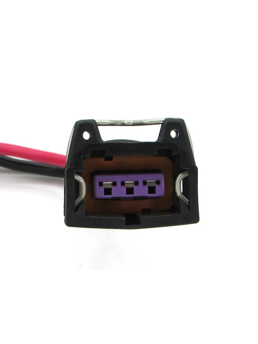 Разъем ( Фишка) датчика детонации Новое