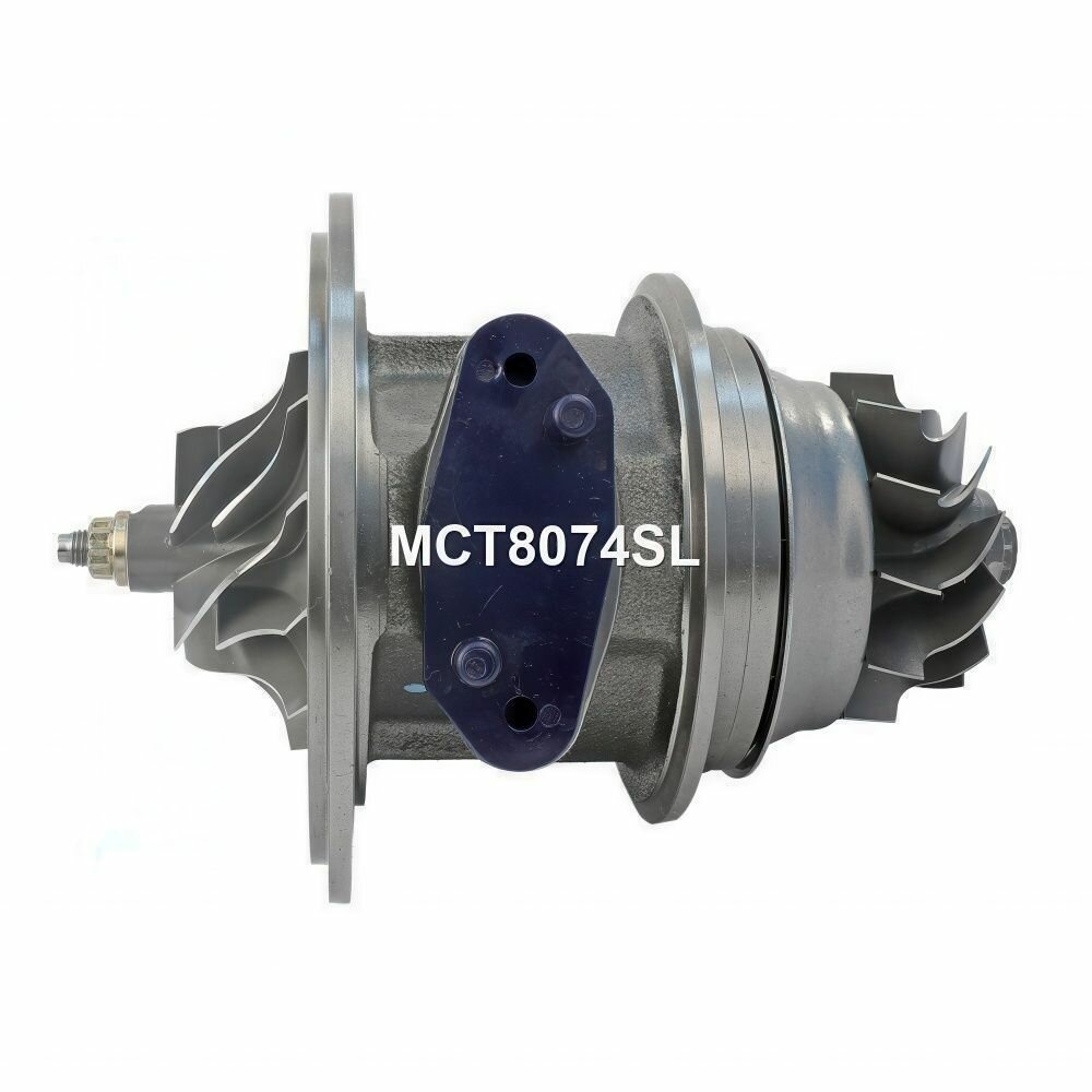 Картридж турбокомпрессора, арт MCT8074SL