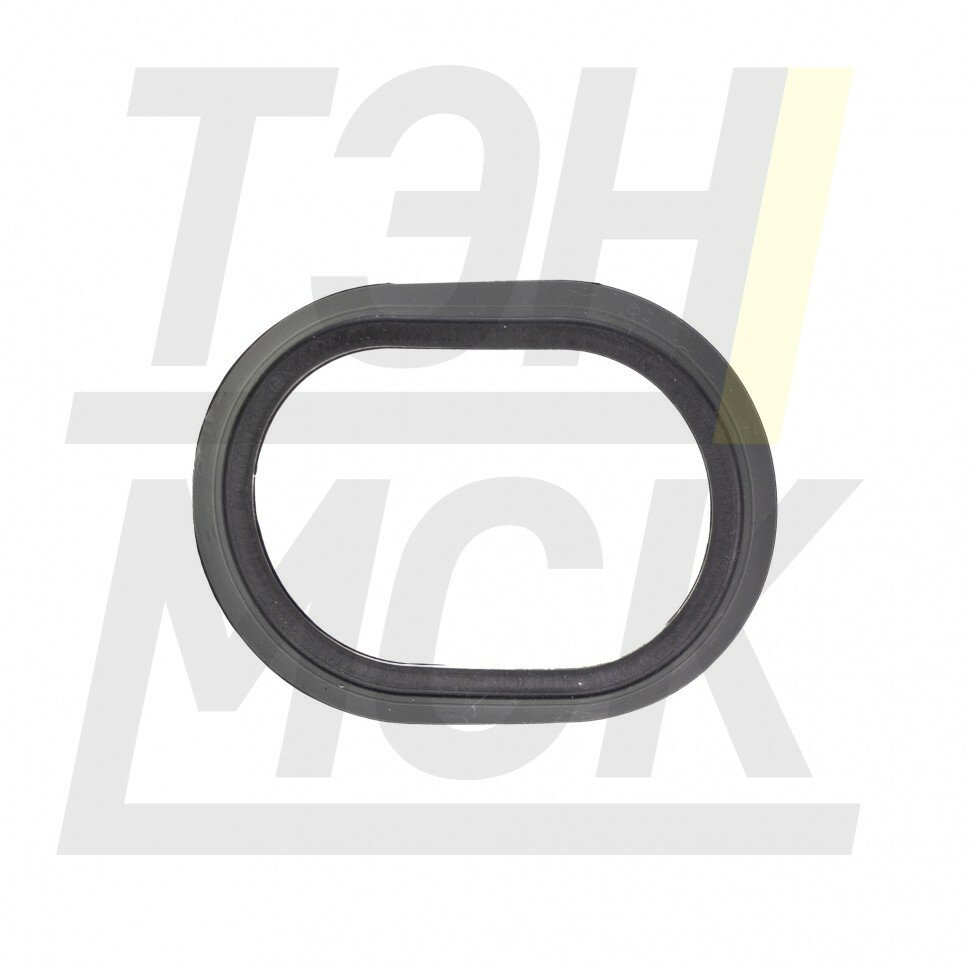 Уплотнительная прокладка фланца для водонагревателя Ariston ABS SLV, TI TRONIC, ABS PRO, ABS PLT 80х110мм, 66110