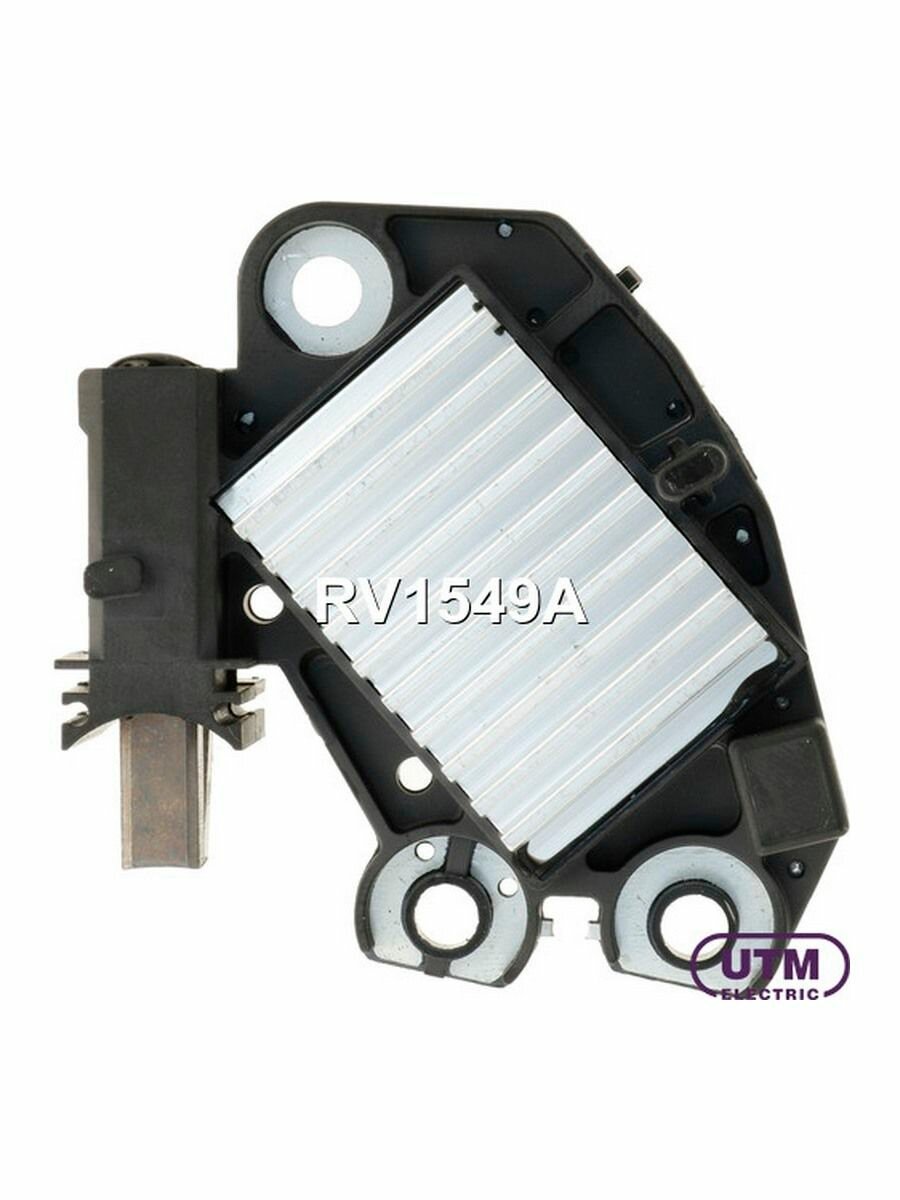 Регулятор генератора UTM RV1549A для Renault, Nissan, Opel